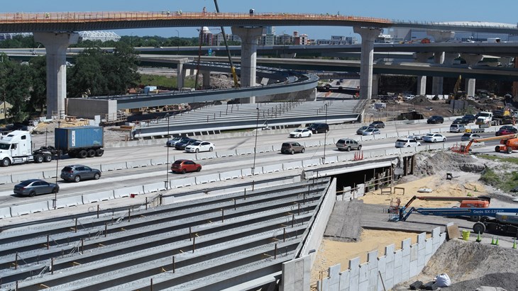 How Skanska is building sustainable infrastructure that will endure ...