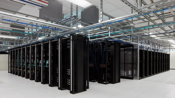 Mission Critical / Data Centers | www.usa.skanska.com