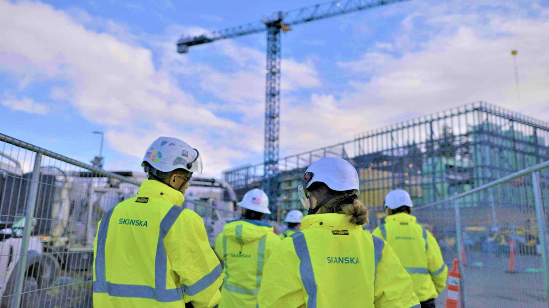 Skanska in the US | www.usa.skanska.com