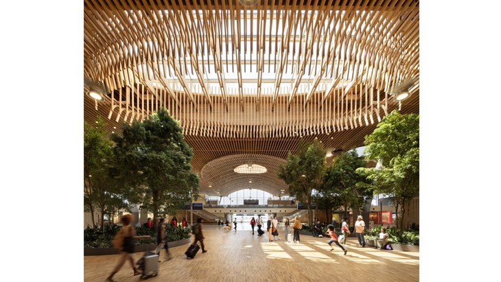 Five iconic construction projects that are shaping U.S. cities | www ...