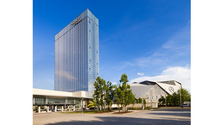Five iconic construction projects that are shaping U.S. cities | www ...