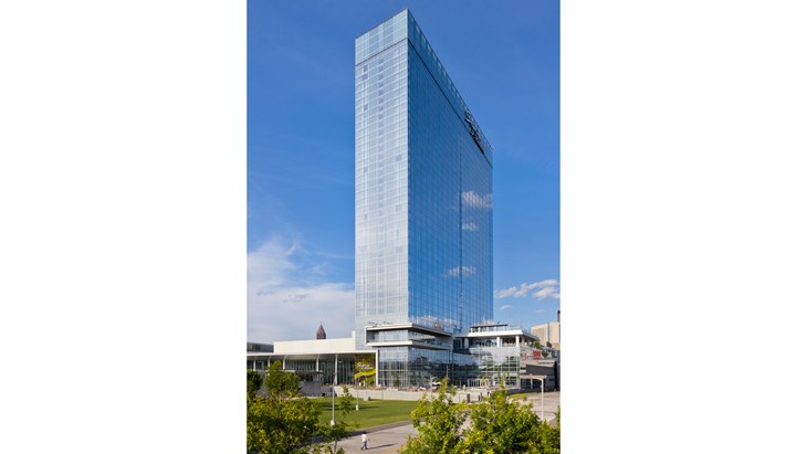 Five iconic construction projects that are shaping U.S. cities | www ...