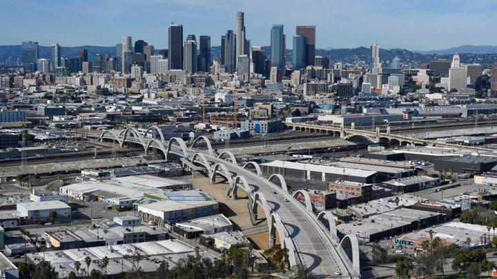 Five iconic construction projects that are shaping U.S. cities | www ...
