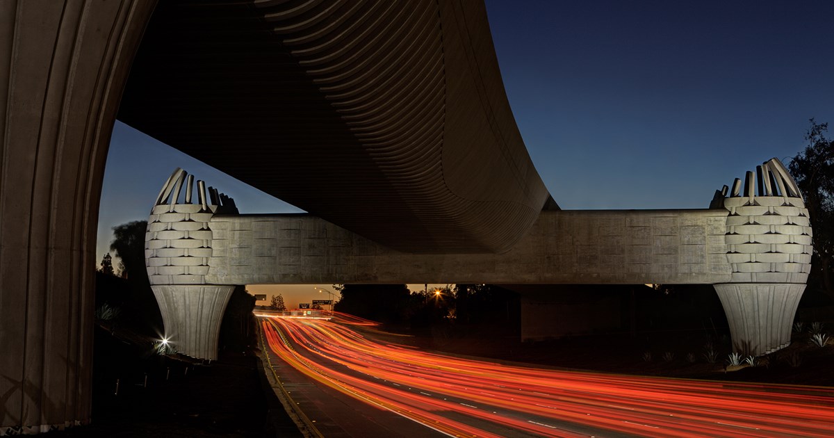 Infrastructure | www.usa.skanska.com