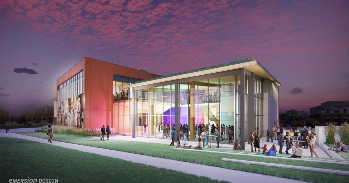 Skanska breaks ground on first mass timber building in Cincinnati | www ...