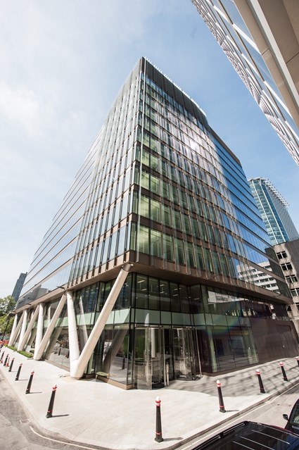 Downloads: Moor Place | www.usa.skanska.com