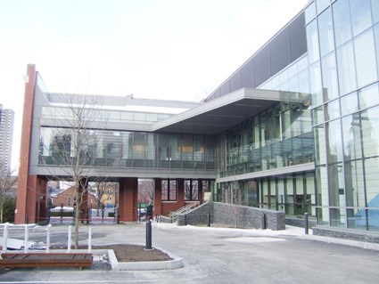 Downloads: Springfield Data Center | www.usa.skanska.com